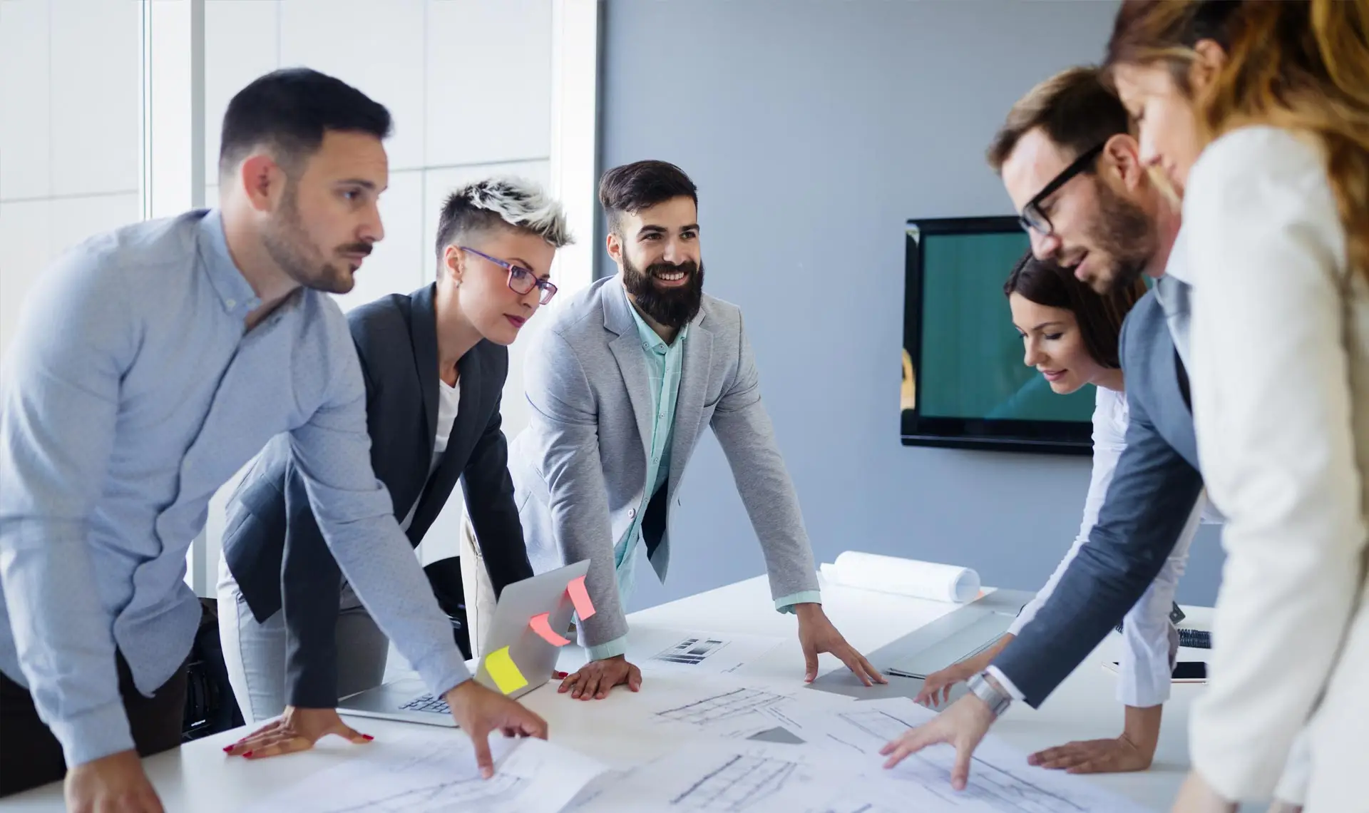 The One True Way - RNC Global Projects